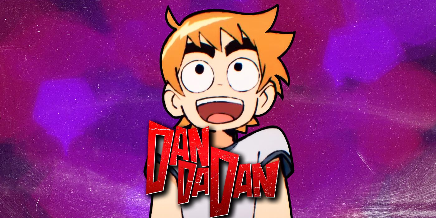 Scott Pilgrim Wallpaper Level Up