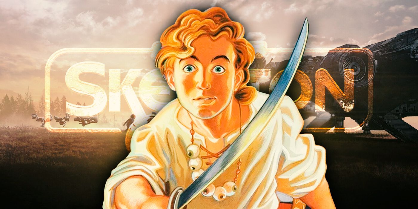 Star Wars: Skeleton Crew's Inspirations for Pirate Theme Include Iconic ...