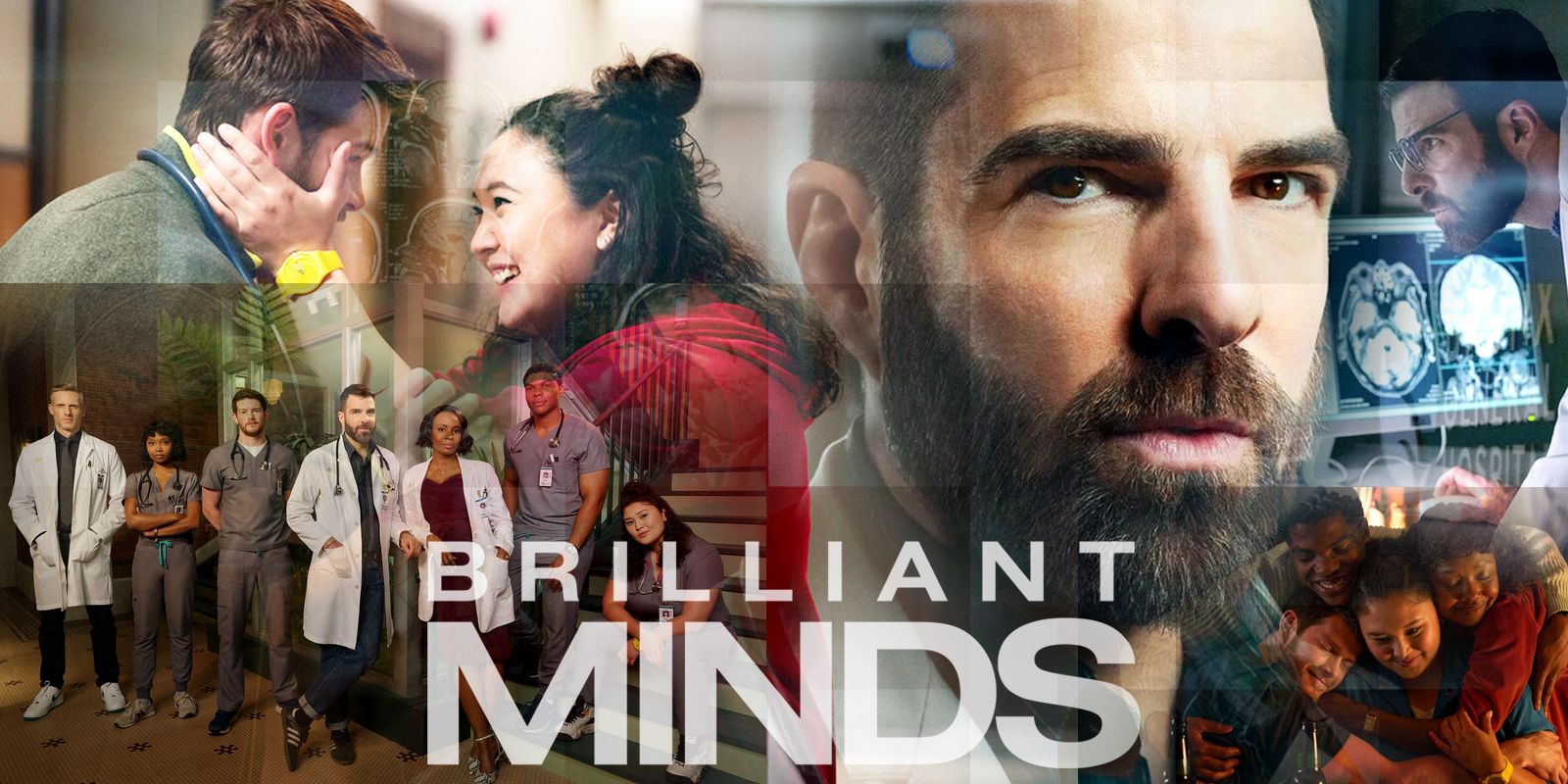 'I Had No Idea': Brilliant Minds Star Reacts to Shocking John Doe Twist