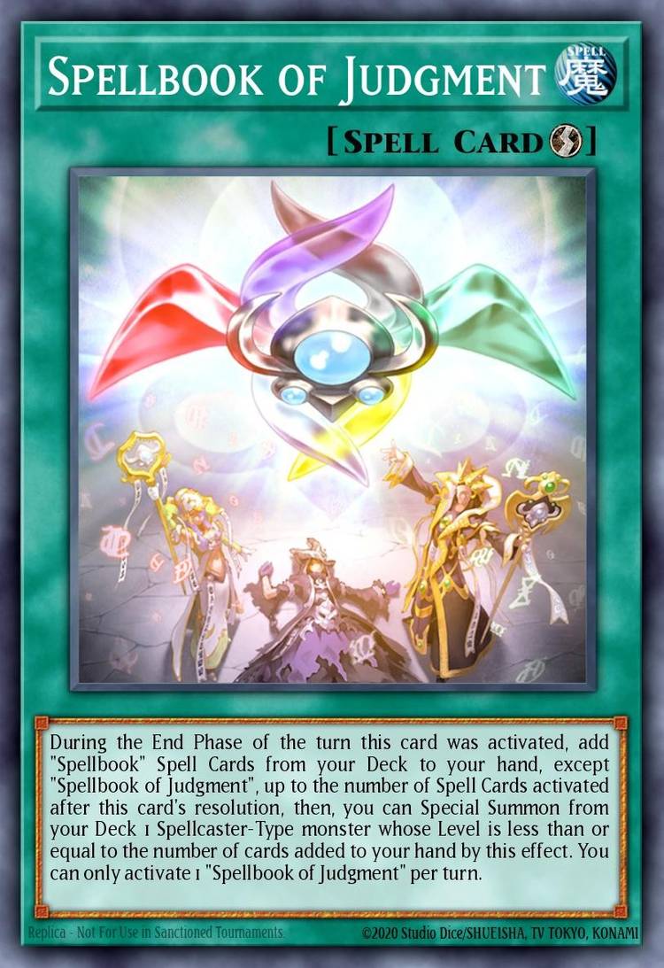 Yu-Gi-Oh: 8 Best Spell Card Based Decks Every Magic Lover Needs to Try