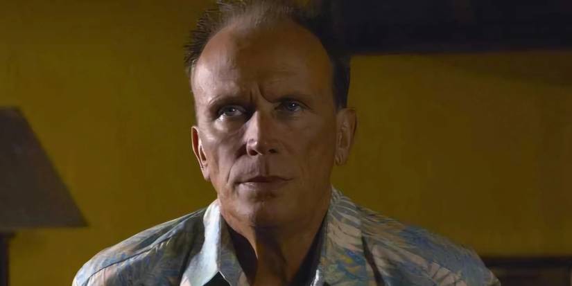 Every Time Dexter Broke Harry's Code