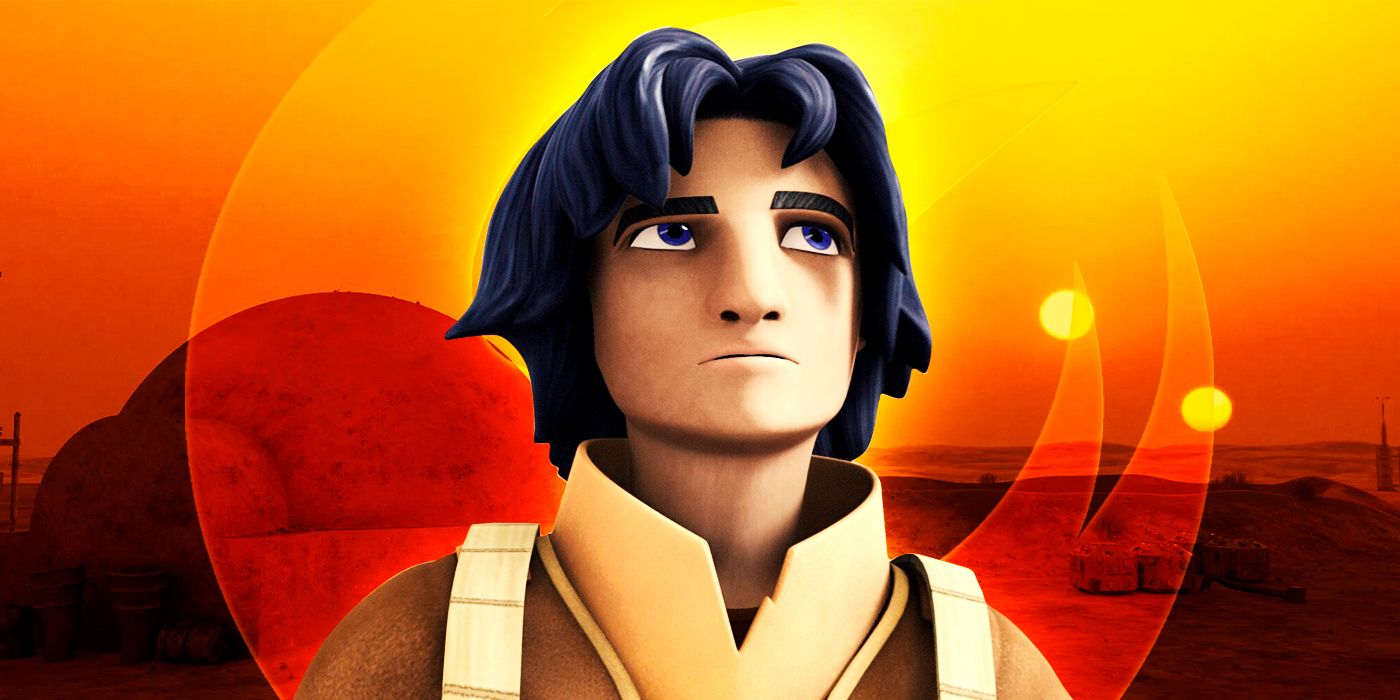 How Star Wars Rebels Finally Solved The Franchises Tatooine Problem