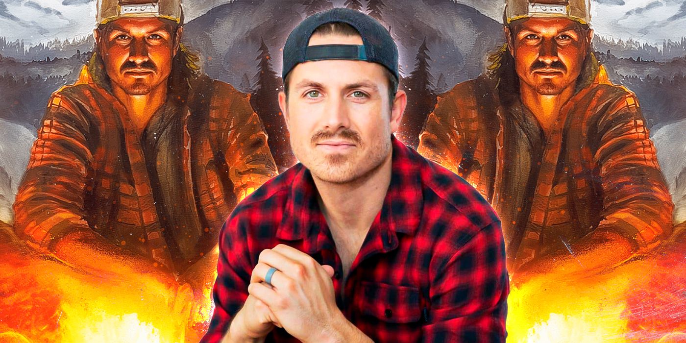 “I Wouldn’t Read This Book in a Dark Room Alone” - MrBallen on His ...