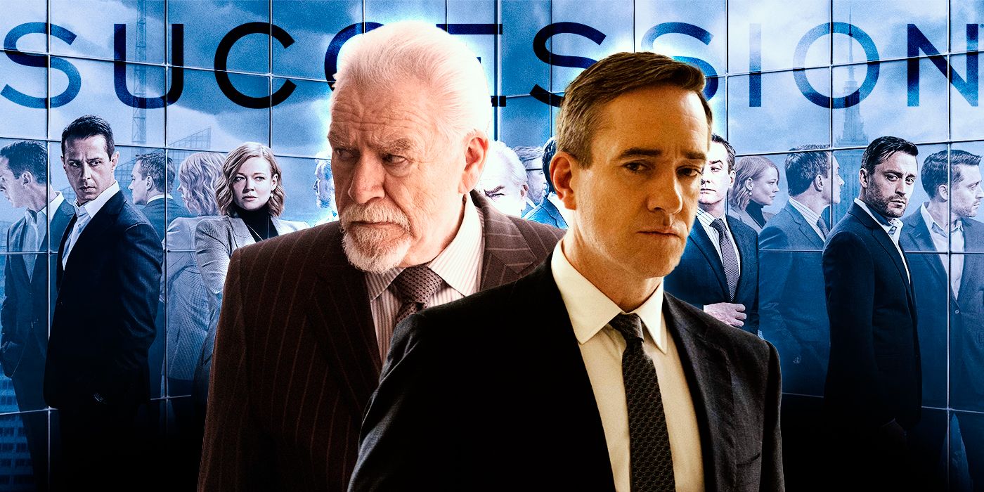 Fans of This Critically Acclaimed Drama May Have Missed 1 of TV's ...