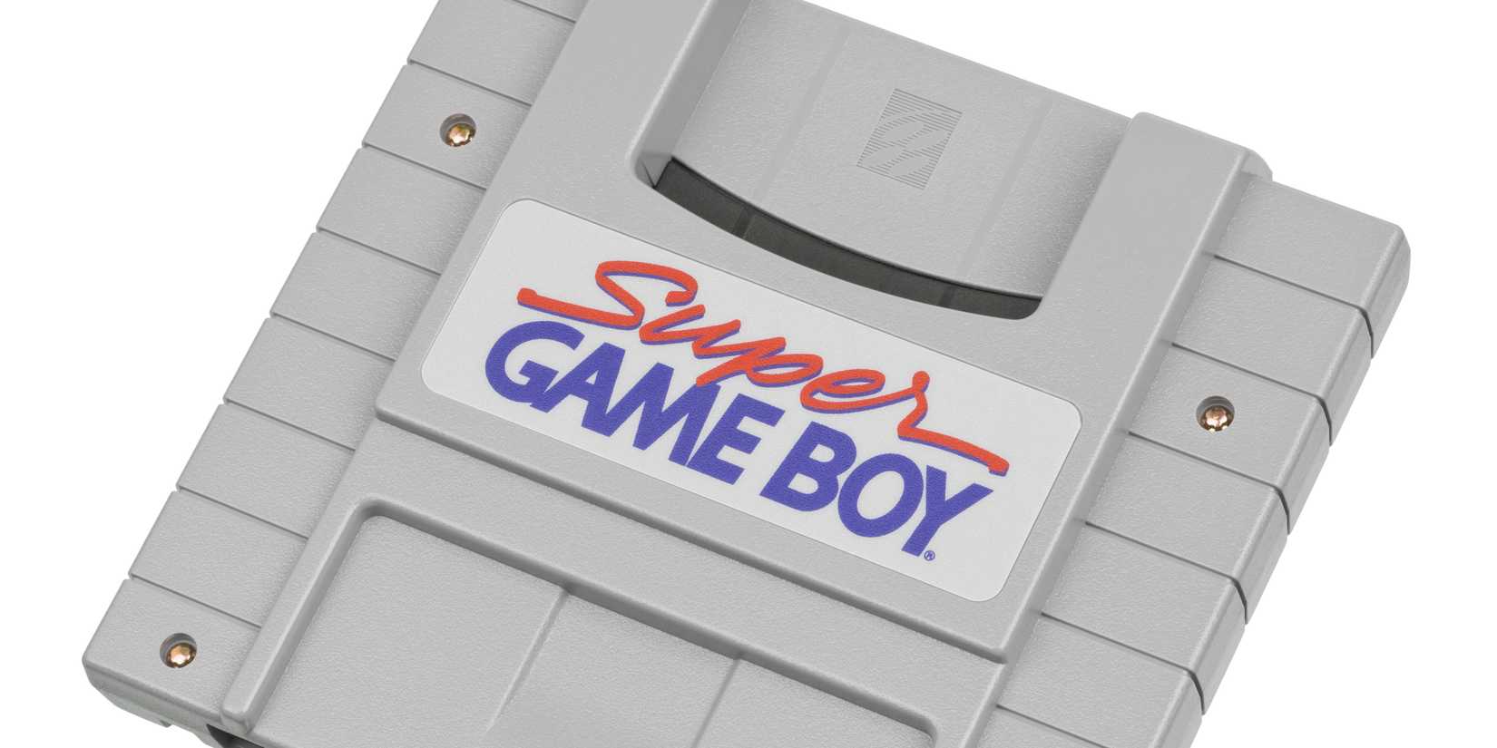The Nintendo Game Boy, 35 Years Later