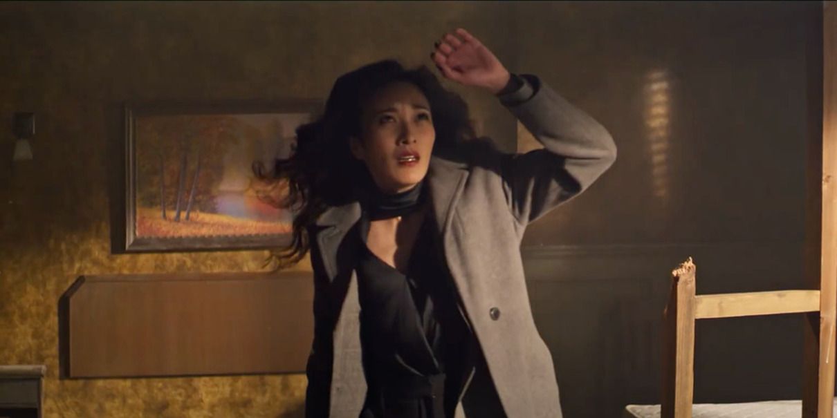 Yvonne Chapman Bids Farewell to Superman & Lois and The CW