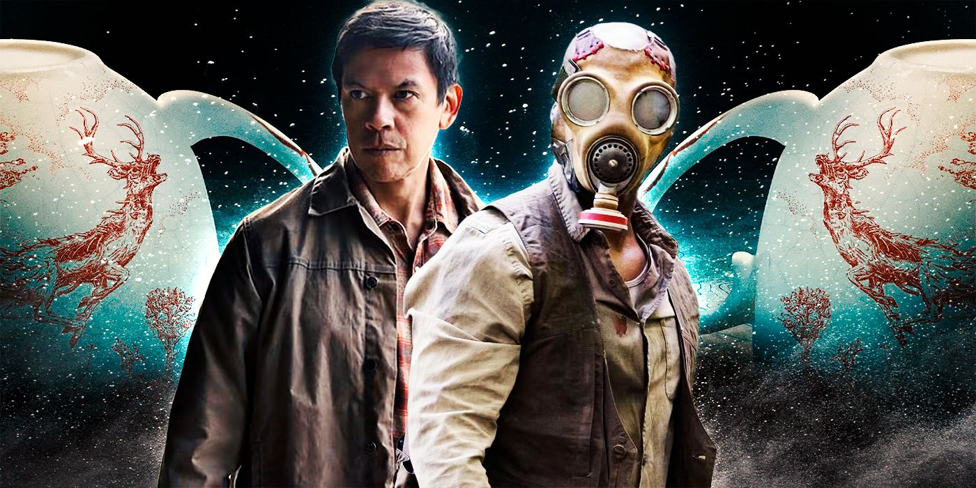 “The Last Two Episodes Are Crazy” - Émilie Bierre & Caleb Dolden On Teacup