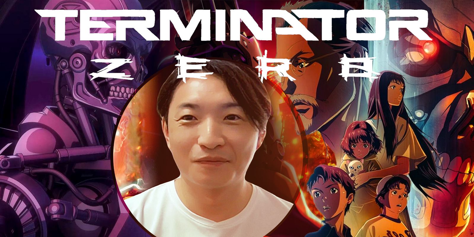 An Robot Terminator We Made A Working T 800 Terminator : R/robotics