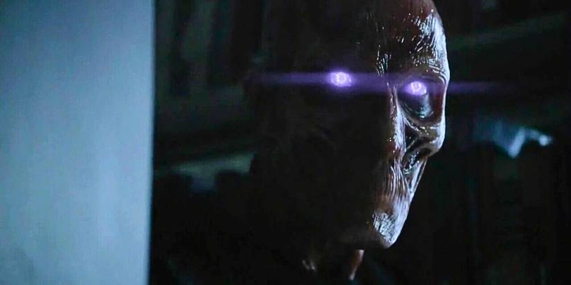 10 Scariest Creatures in Teen Wolf, Ranked
