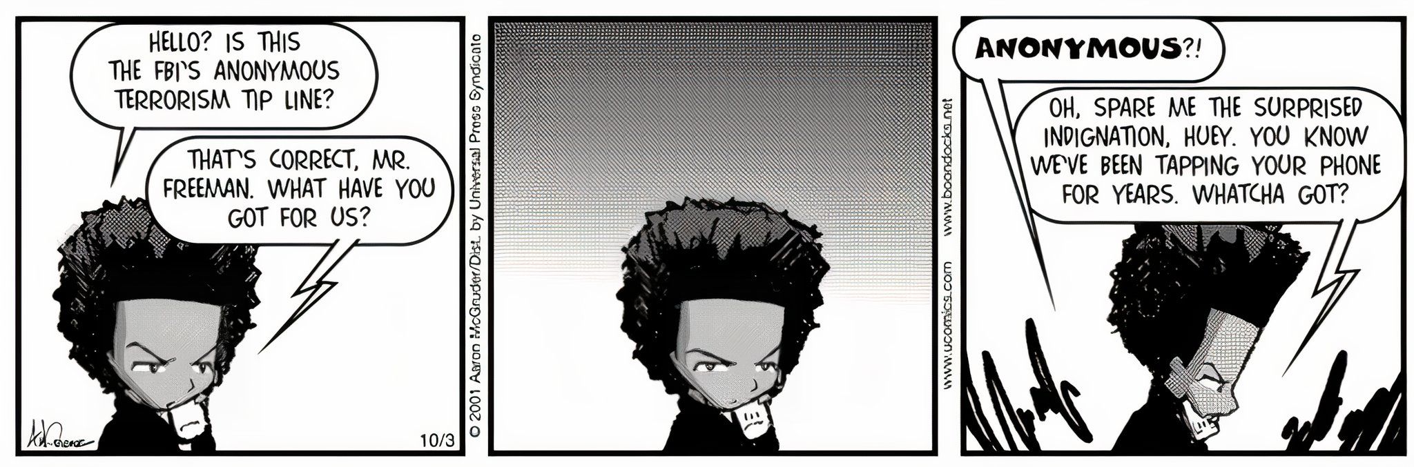 10 Best Comic Strips You Can Read Online (& Where)