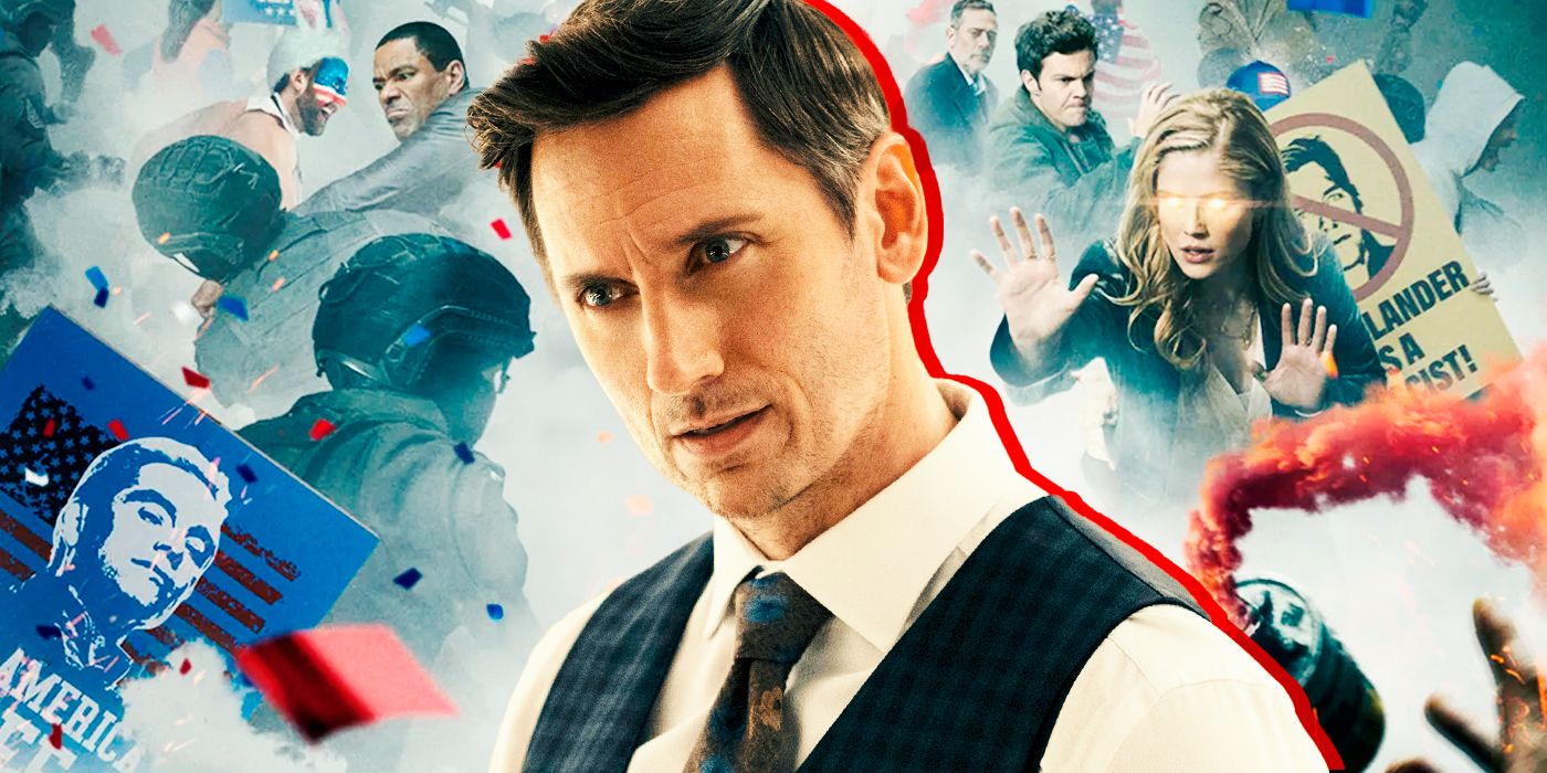 The Boys Season 4 Changes Tek Knight With Terrifying Consequences