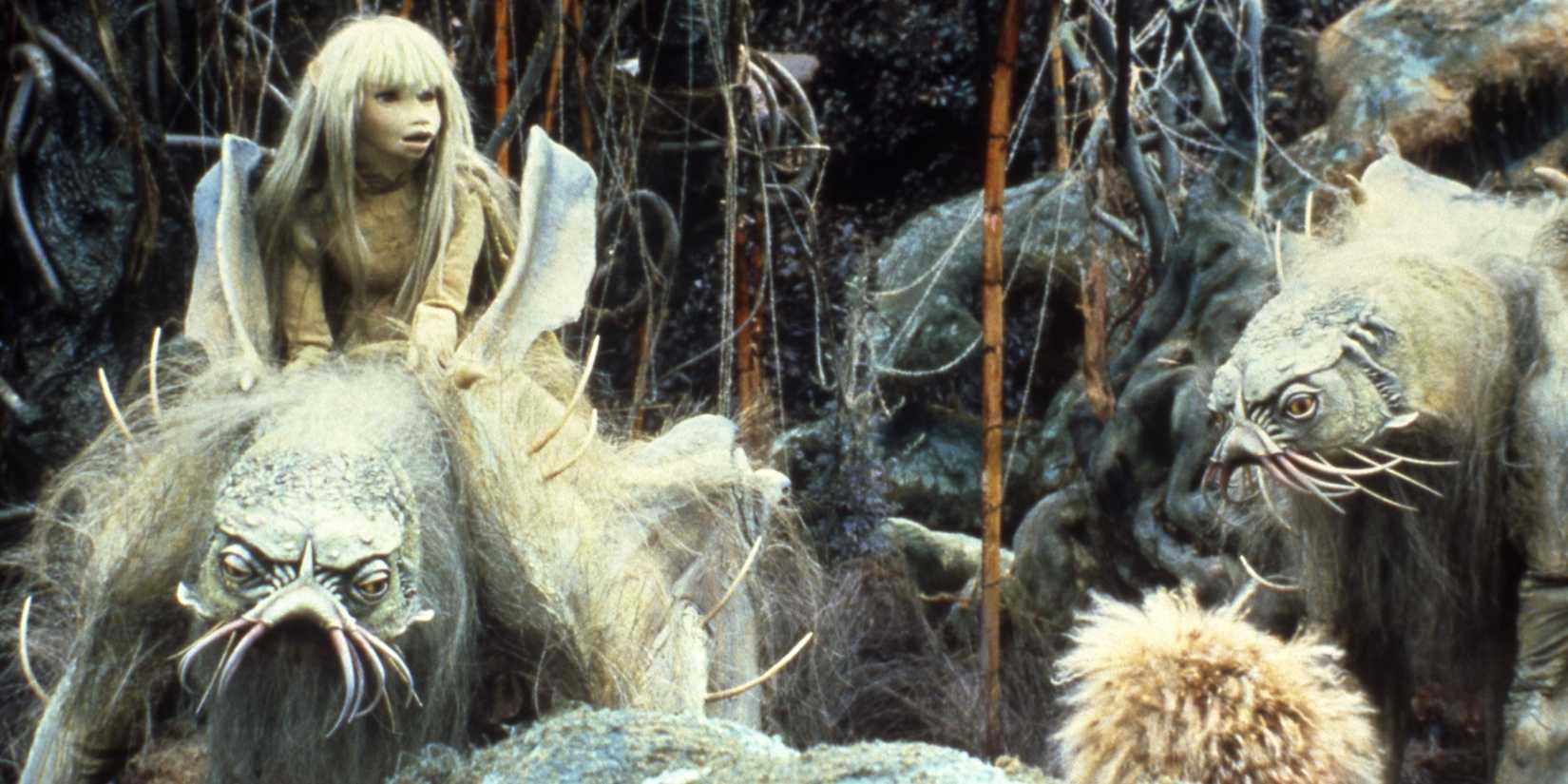 10 Dark Fantasy Movies That Are Surprisingly Disturbing