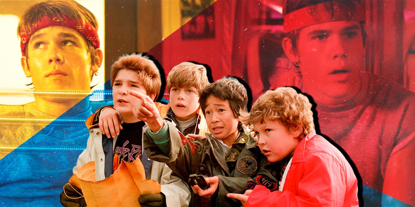 'I Spent 22 Years Just Trying to Work': The Goonies Star Recalls ...