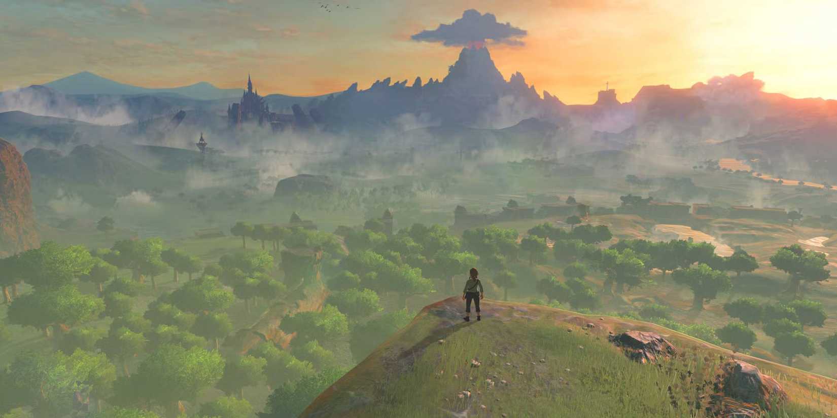 Legend of Zelda: 10 Games That Are the Most Fun Right Off the Bat, Ranked