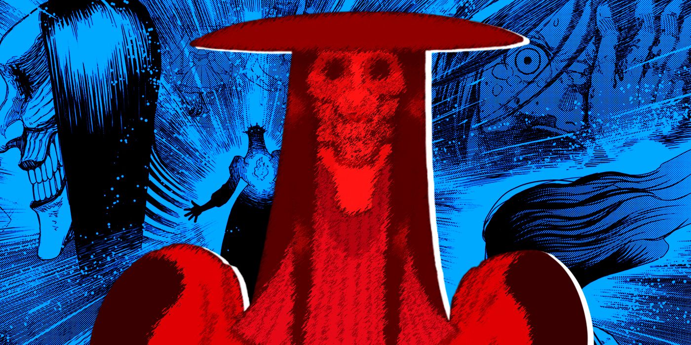 This New Dandadan Villain Breaks Even More Classic Anime Tropes