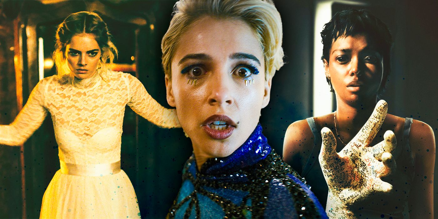 X, Pearl, and MaXXXine’s Connection, Explained