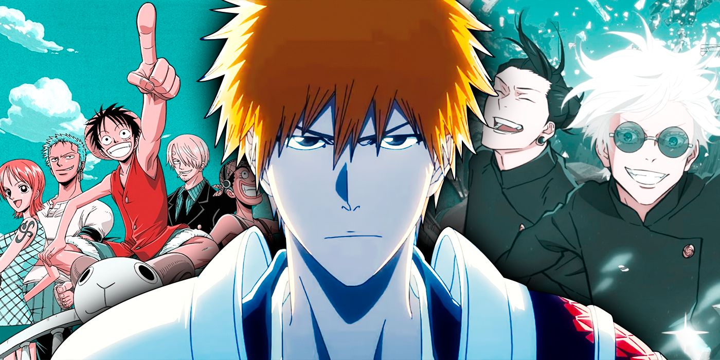 Anime Bleach All Episodes Bleach: Series 9 Part 2 [DVD]: