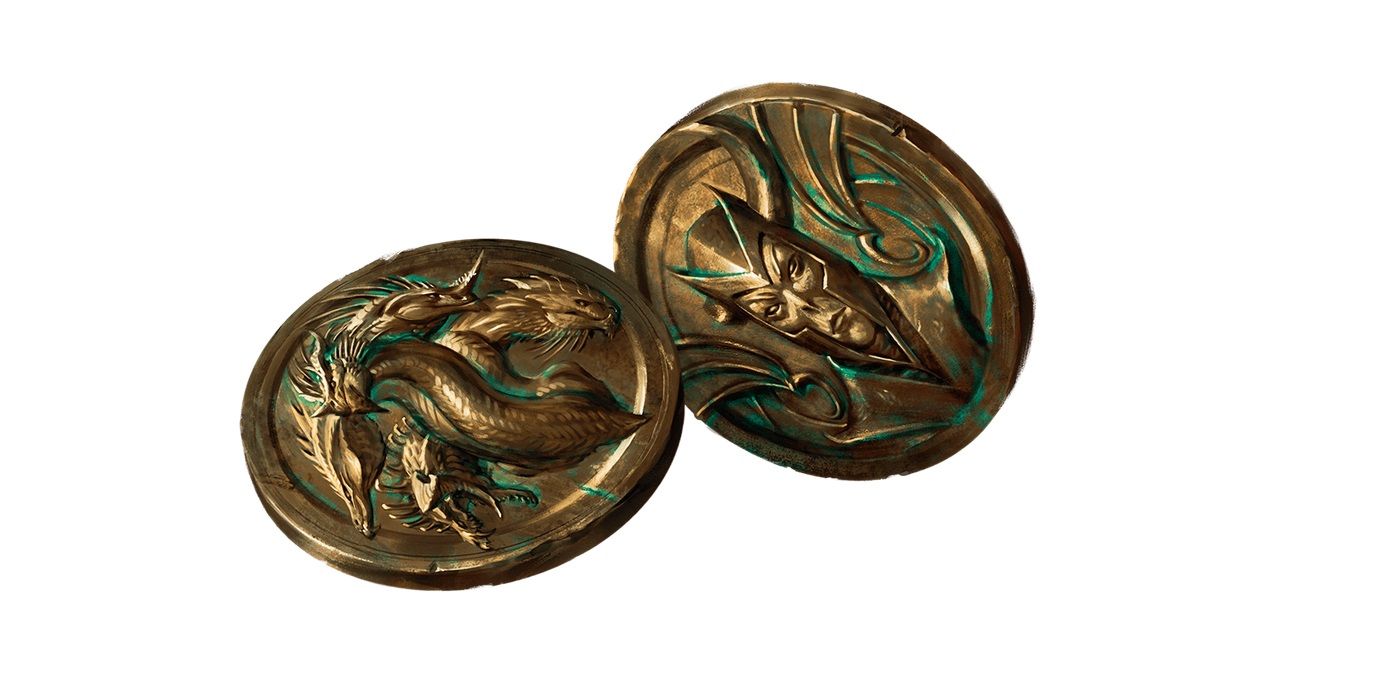 25 Best Magic Items For Monks In D&D 5e, Ranked