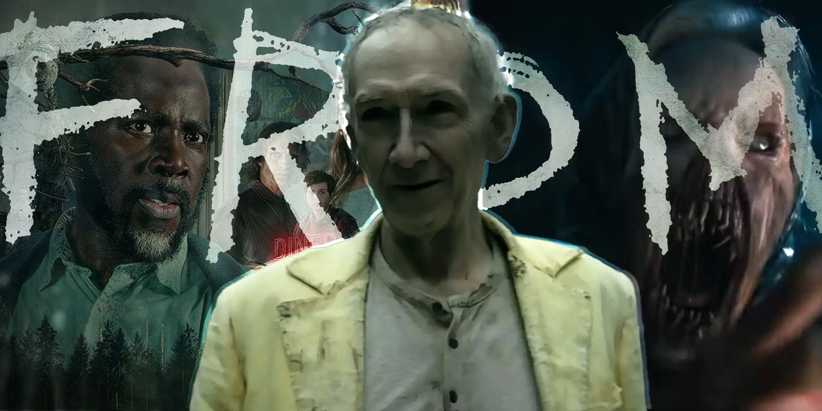 Who Is the Man in the Yellow Suit? From's True Villain May Be Scarier ...