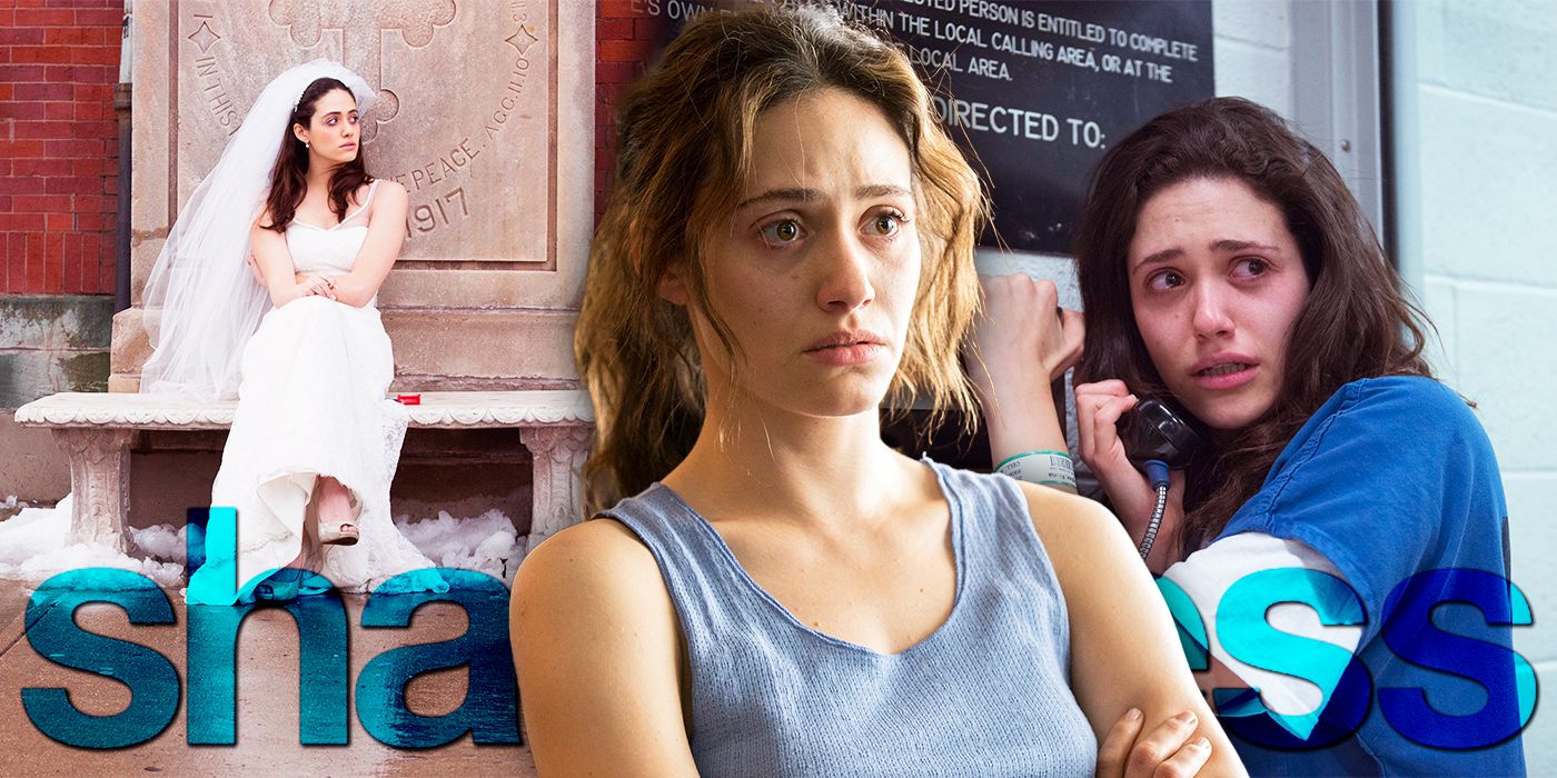 Why Fiona Gallagher Left Shameless