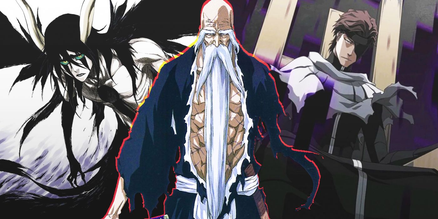 Demon Slayer: Every Main Character's Signature Move, Ranked According ...