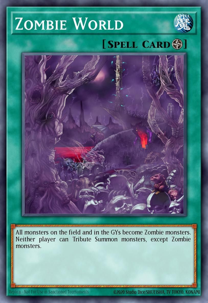 Yu-Gi-Oh: 8 Best Spell Card Based Decks Every Magic Lover Needs to Try