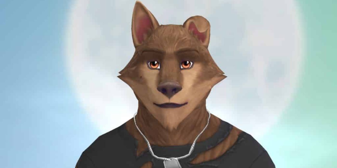 The Sims 4: Greg the Werewolf's Lore, Explained