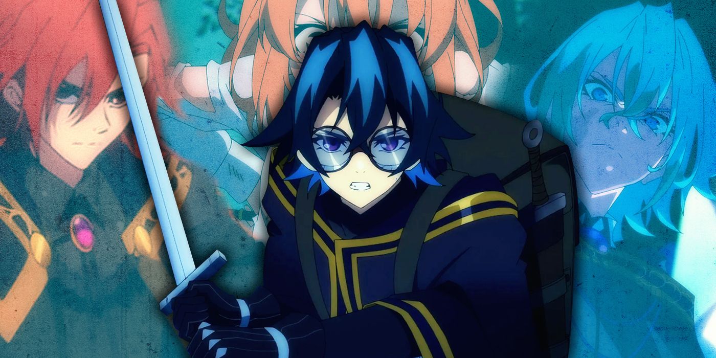 Every Sword Art Online Season, Spin-Off, and Movie, Ranked