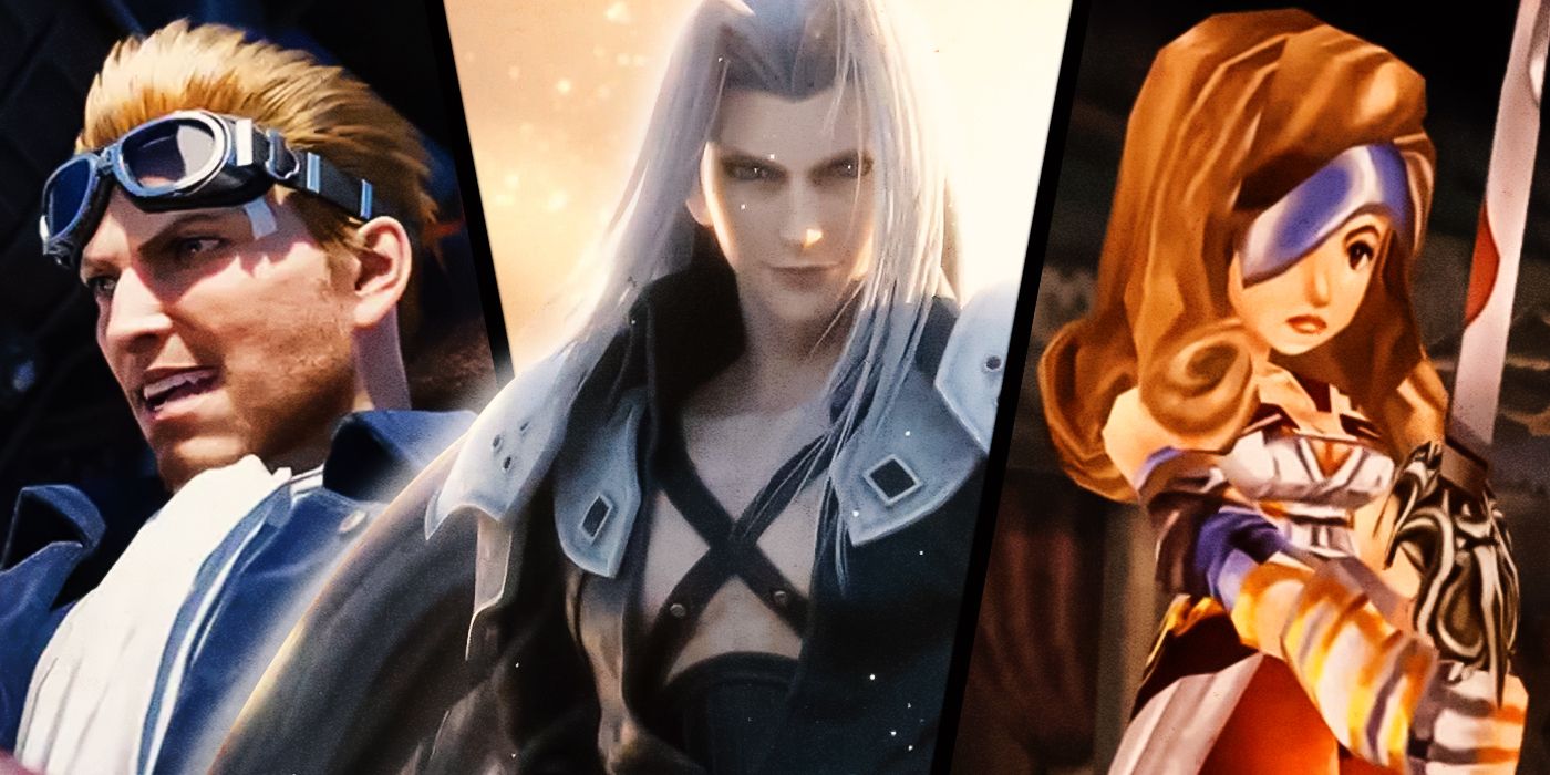 10 Video Games That Talk Directly To The Player