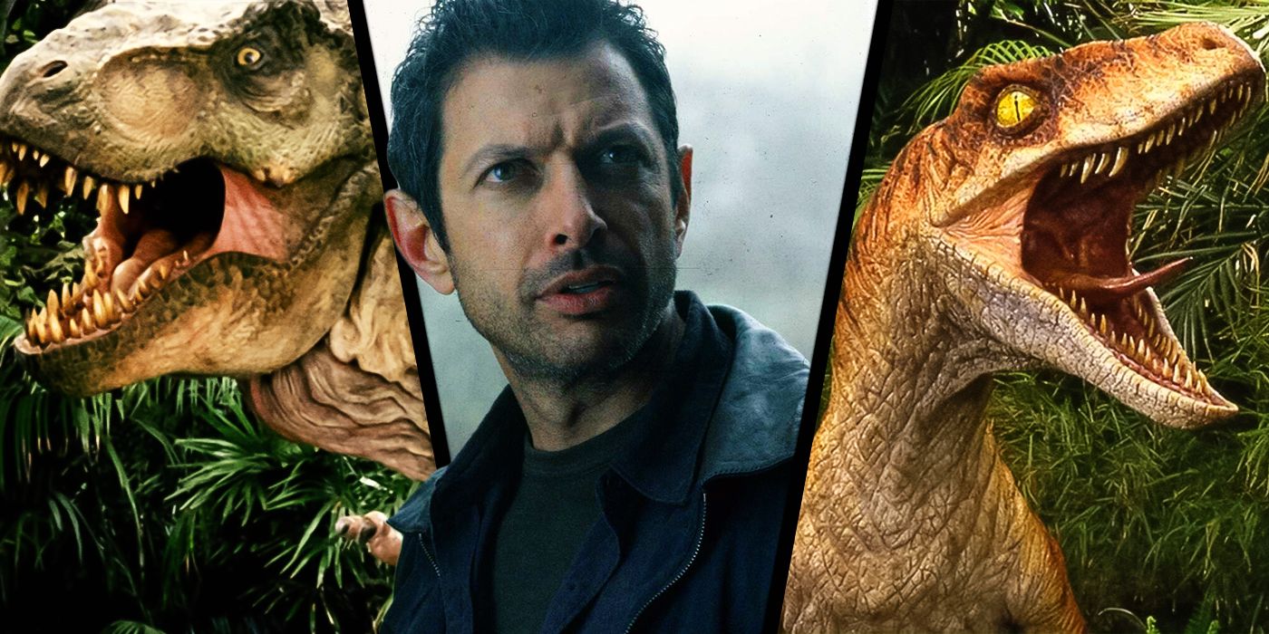 The Biggest Changes The Lost World Jurassic Park Made to the Book
