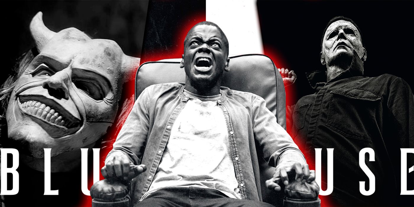 10 Blumhouse Horror Movies That Changed the Genre Forever