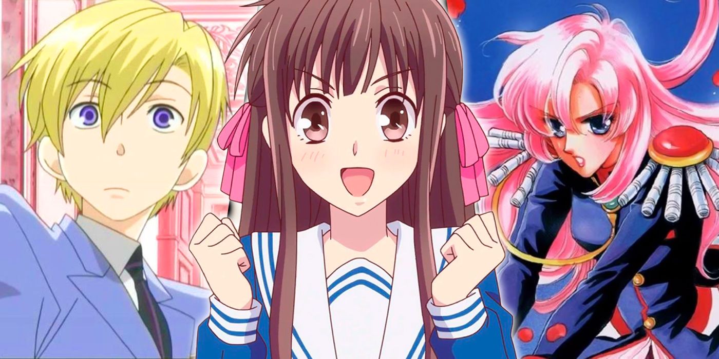 15 Coolest Anime Schools, Ranked