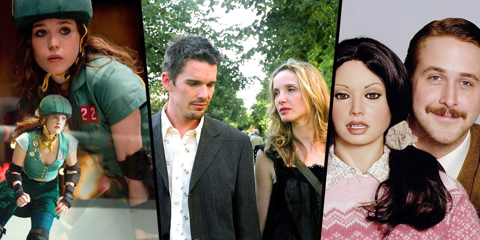 10 Most Underrated Indie Movies of the 2000s