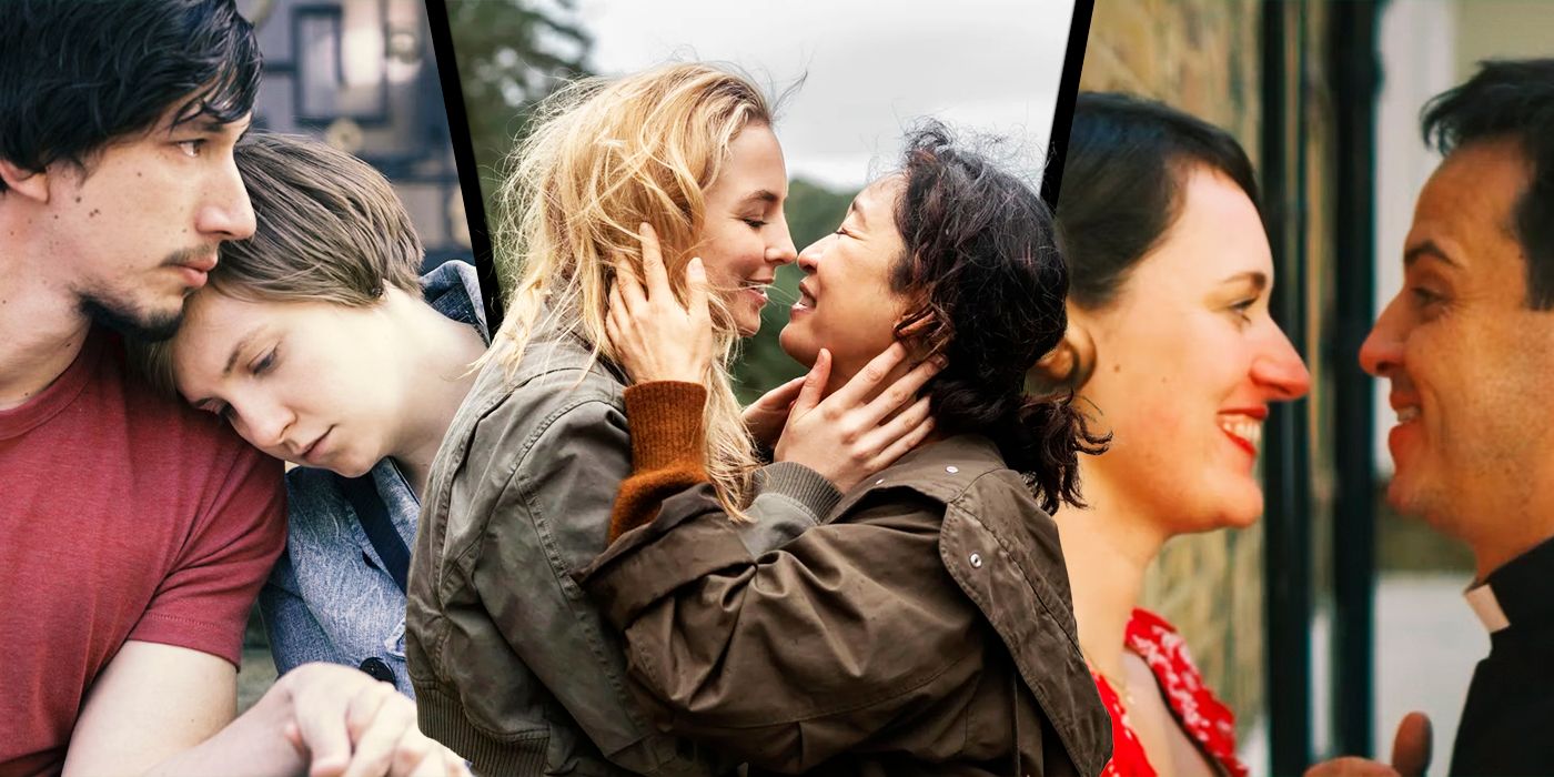 10 Nuanced TV Romances That Are Flawless From Beginning to End