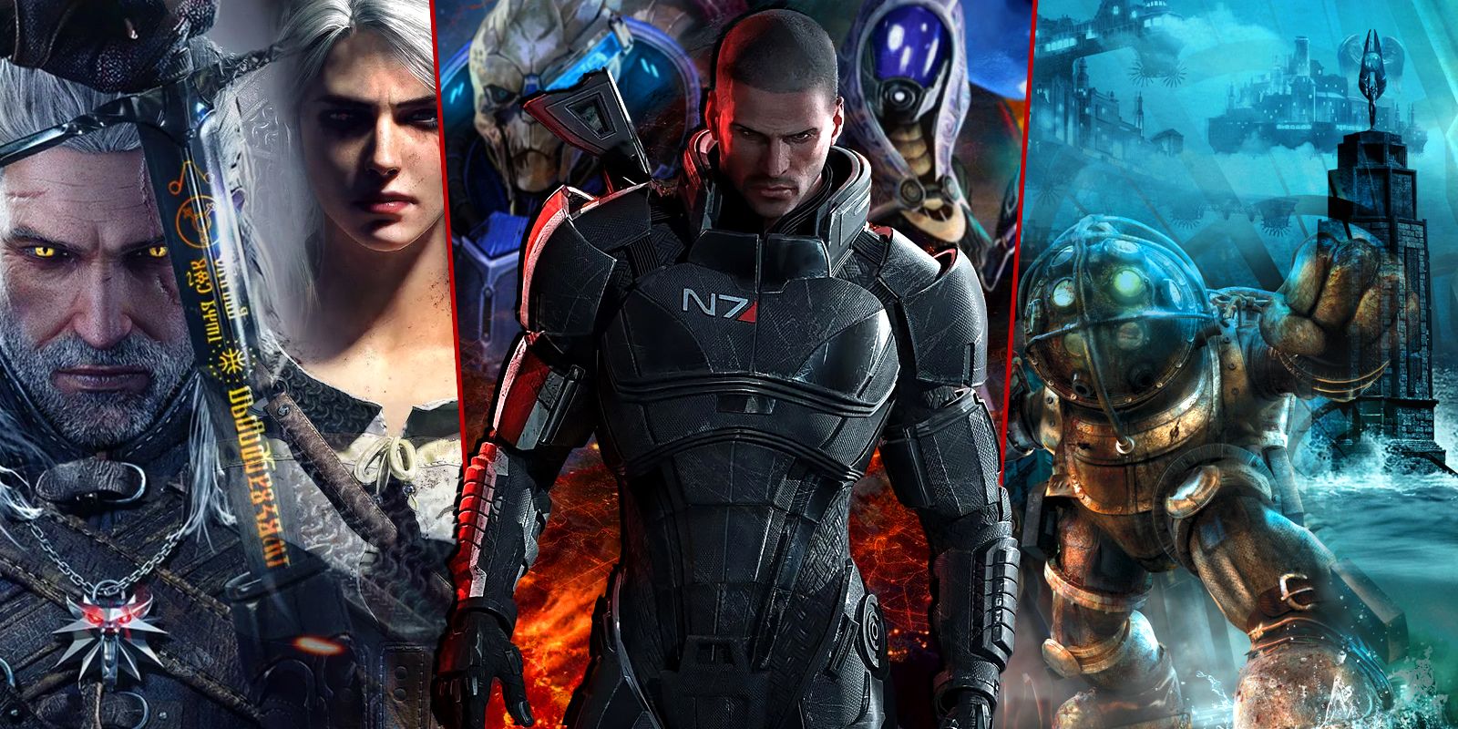 10 Best RPG Morality Systems That Will Test Your Character, Ranked