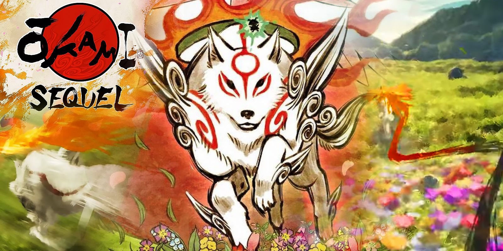 10 Features Players Want in the Okami Sequel
