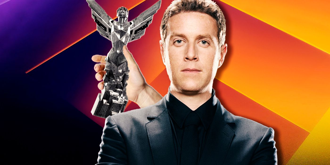 10 Years of The Game Awards: What is the Event's Legacy?