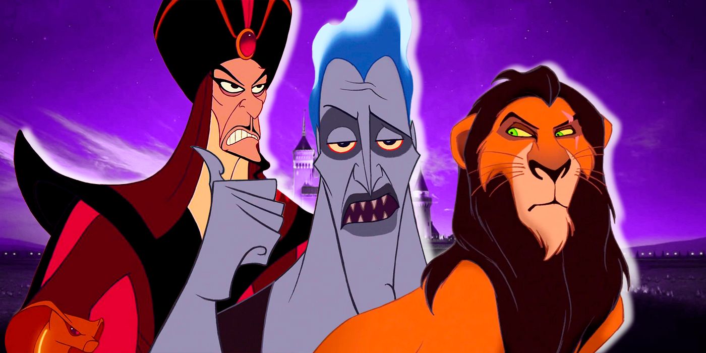2 Hollywood Legends Turned Down This Iconic Disney Villain Role 2-hollywood-legends-turned-down-this-iconic-disney-villain-role