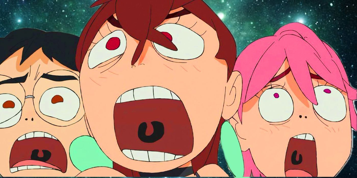 Anime | CBR