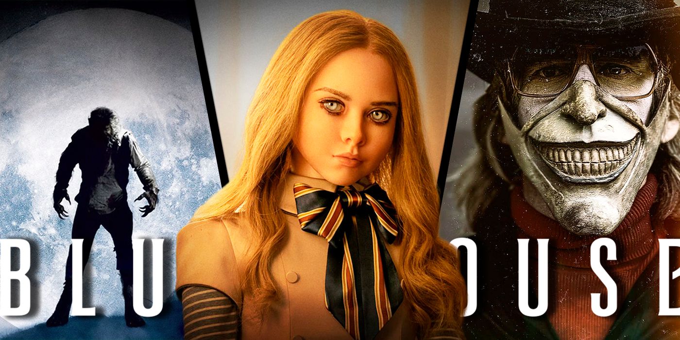 9 Blumhouse Movies Fans Can't Wait to See in 2025