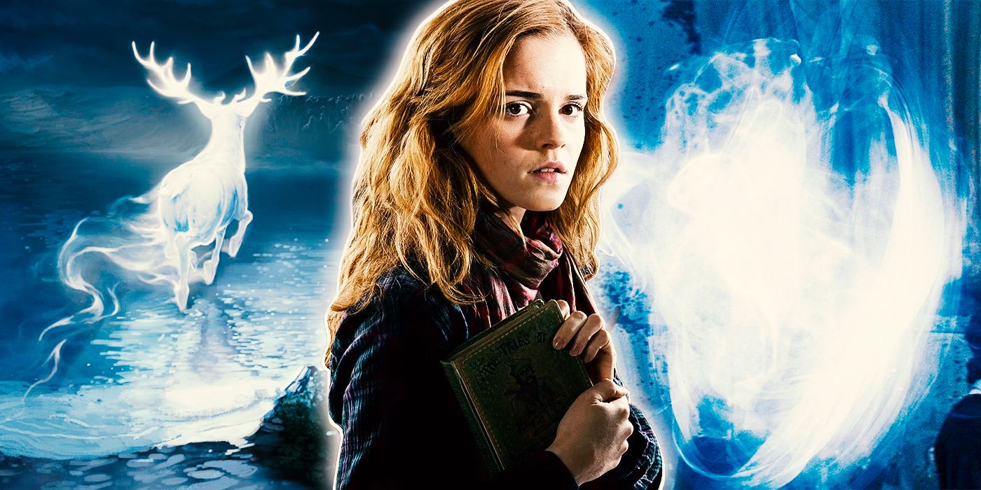 Harry Potter: What Was Cornelius Fudge's Hogwarts House?