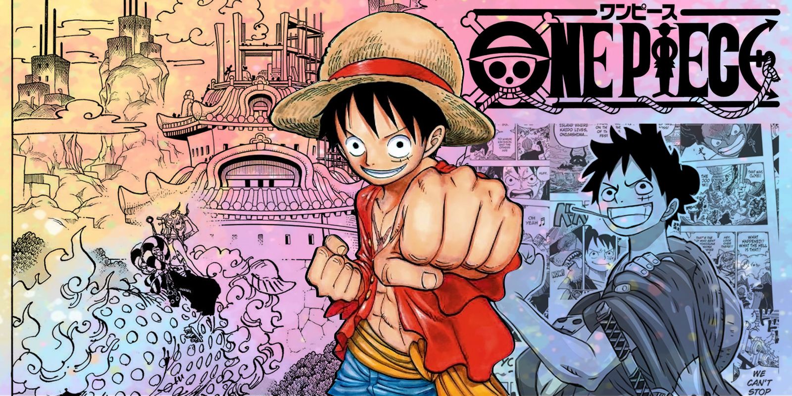 One Piece | CBR