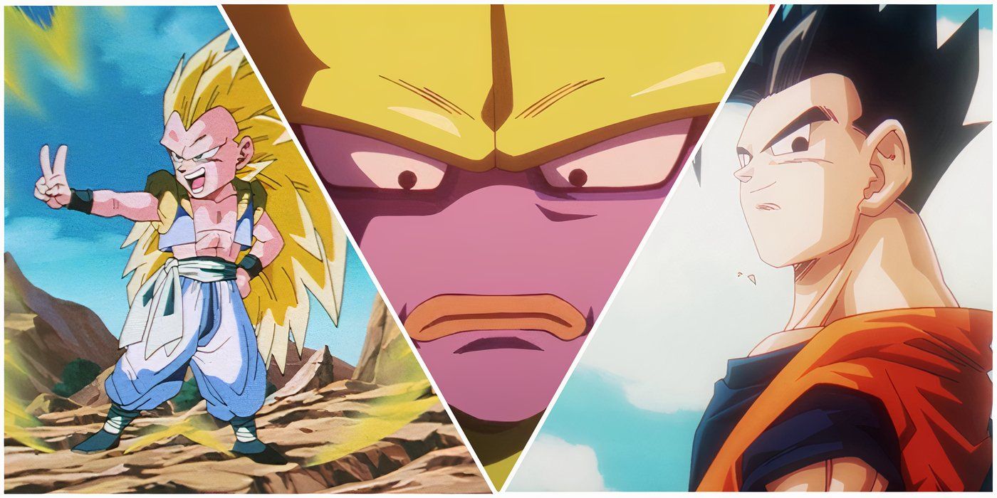 10 Strongest Dragon Ball Z Characters Who Can Beat Majin Kuu