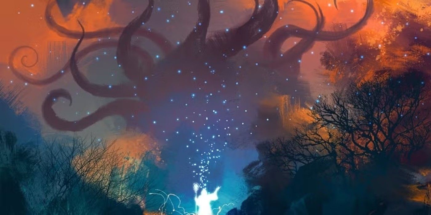 20 Dungeons & Dragons Monsters Perfect For A Horror Campaign