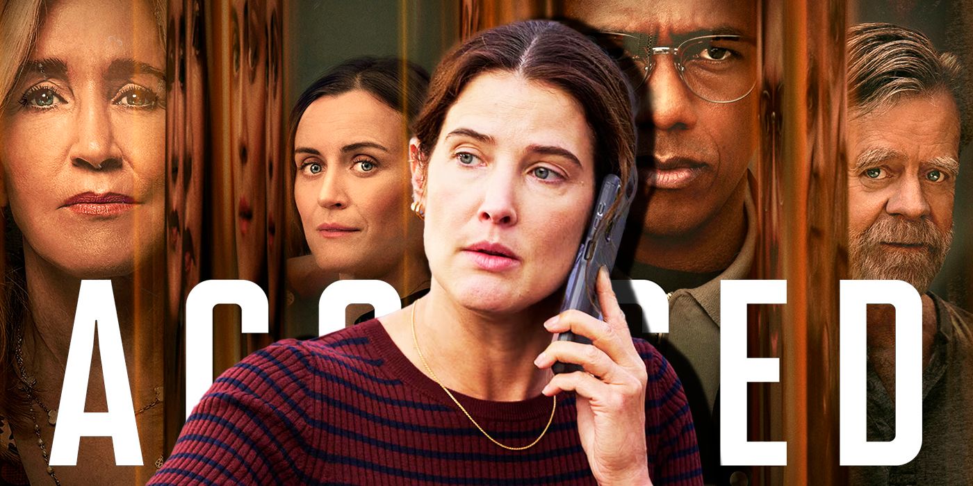 Accused Season 2, Episode 6 Review: Cobie Smulders' Story Undone By Its End