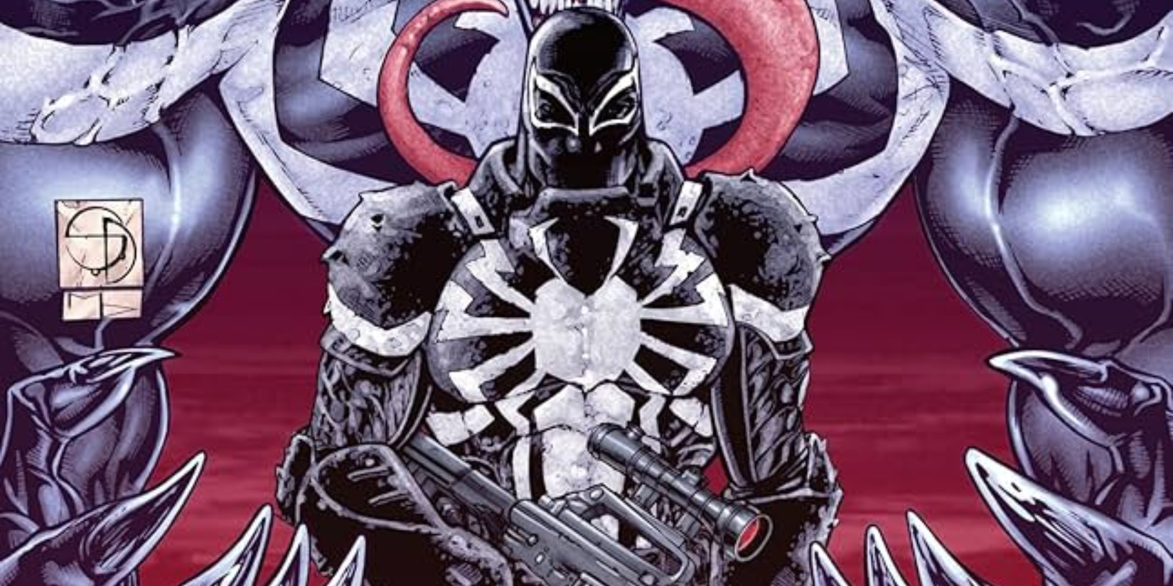 10 Best Venom Designs, Ranked