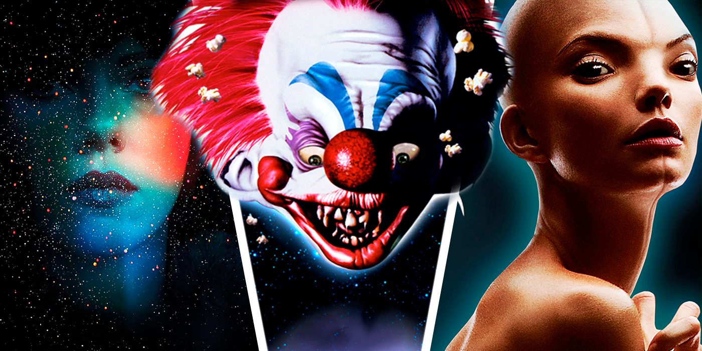 10 Most Unconventional Alien Movies of All Time, Ranked