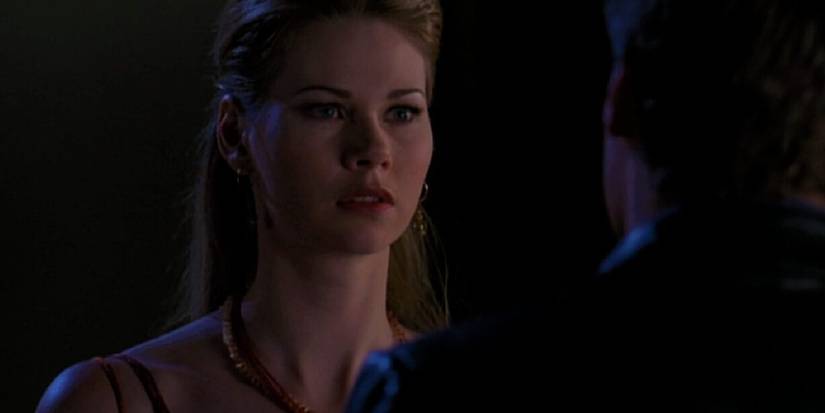 10 Xander Replacements Who Make Way More Sense for Buffy the Vampire ...