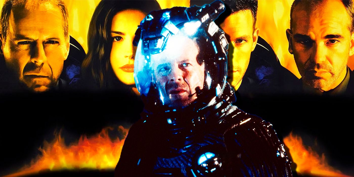 The Rig Season 2 Review: The Prime Video Series Repeats Its Highs and Lows