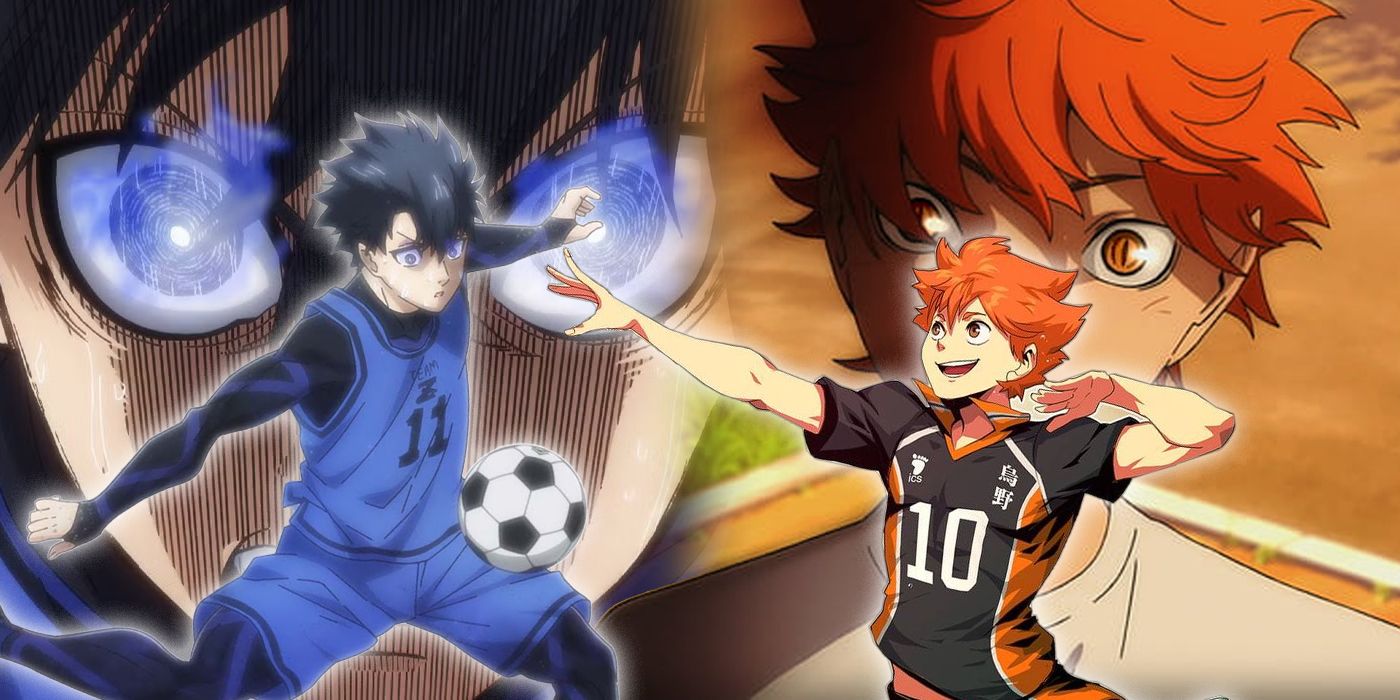 Haikyuu store